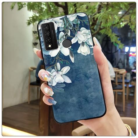 ใหม่ เคสโทรศัพท์มือถือ กันกระแทก กันฝุ่น ทนทาน แฟชั่น สําหรับ Tcl 20r 5g Bremen 20ax Shopee