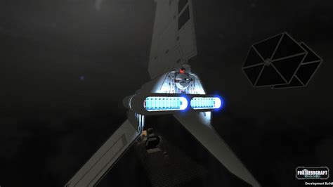 Lambda Class Shuttle Ultimate Build By Butcherboytoma On Deviantart