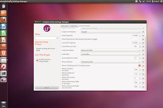Ubuntu LTS Precise Pangolin Alpha Released Video Screenshots Web Upd Ubuntu