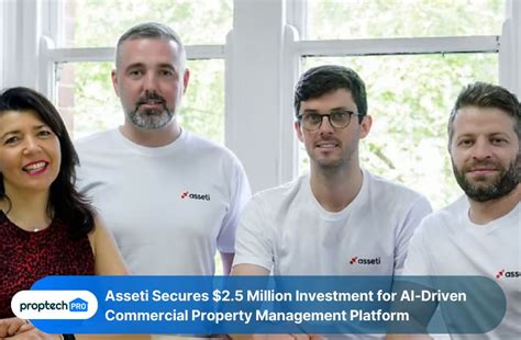 Proptechpro On Linkedin Proptech Investment