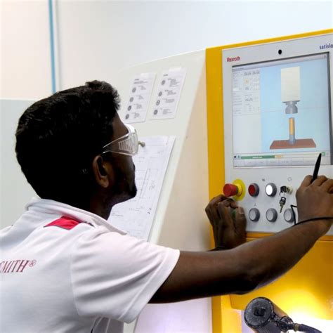 Precision Optics Shaping The Future