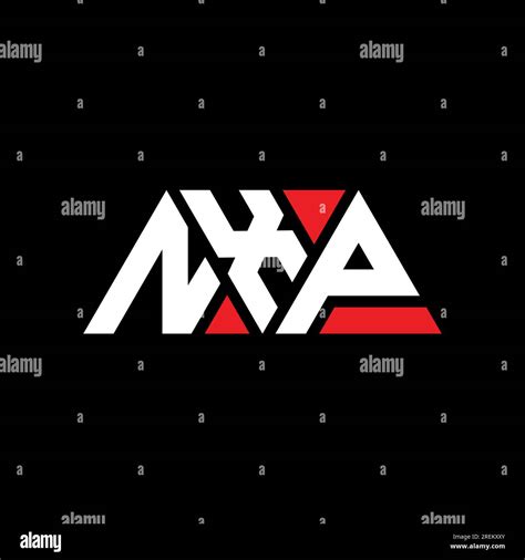 Nxp Logo Stock Vector Images Alamy