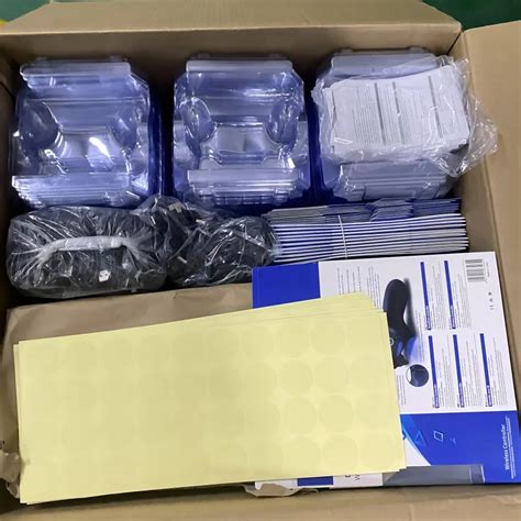 Double Shock Vibration Wireless Btoriginal Rgb Lights Game Controller Ps 4 Gamepad Buy Mod Kit