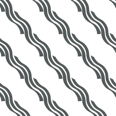 Simple Abstract Seamless Grey Color Zig Zag Pattern 28828061 Vector Art At Vecteezy