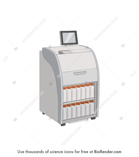 Free Tissue Processor Icons Symbols And Images Biorender