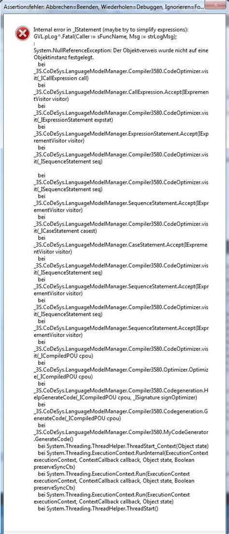 Codesys Forge Codesys Forge Talk Engineering 🇬🇧 Communication Between Libraries With Pointer
