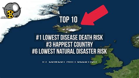 امن ترین مکان روی زمین کجاست فیلو