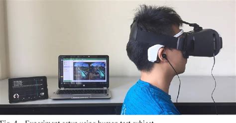 Figure 4 From Deep Neural Classifiers For Eeg Based Emotion Recognition In Immersive
