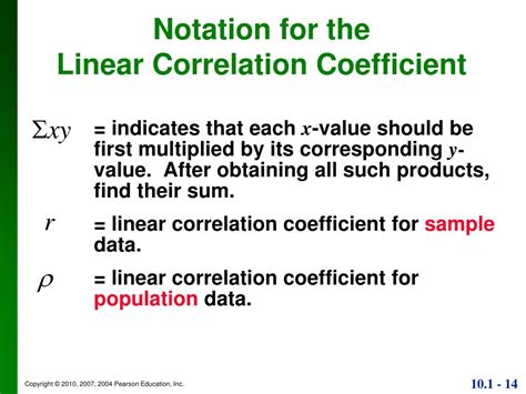 Ppt Chapter 10 Correlation And Regression Powerpoint Presentation Free Download Id 6014232