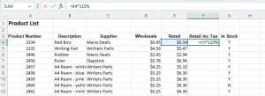 Ways The Double Click In Excel Can Help Save Time Excel At Work