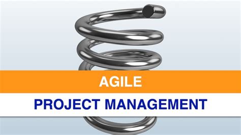 Agile Project Management OnlinePMCourses