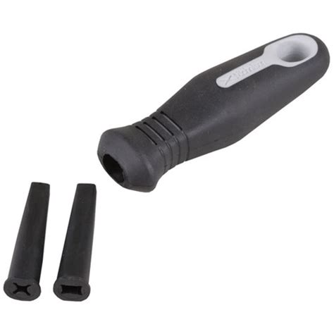 Apex Tool Group Rubber File Handle