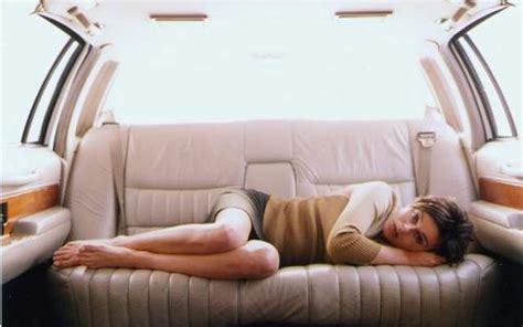 Lisa Stansfields Feet