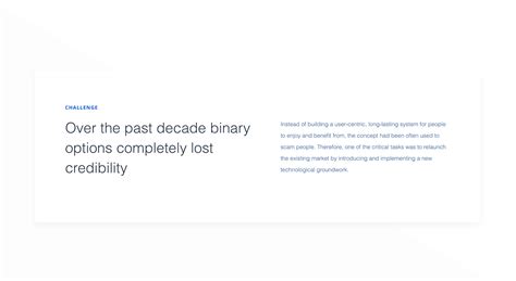 Rethinking Binary On Blockchain Ux Ui Web On Behance