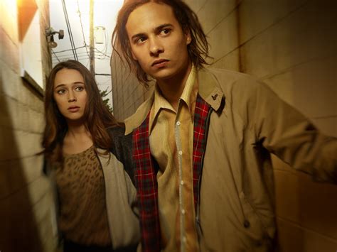 ‘fear The Walking Dead Cast Portraits Access Online