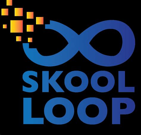 Skool Loop App St Roberts Newtown