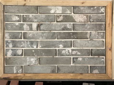 Cement Brick Cladding System Concrete Brick Slips Buy Wall Bricks Cldding Bricks Brick Slips