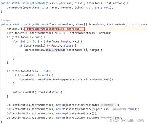 Java八股文面试 Java基础 ——cglib动态代理与jdk动态代理cglib代理和jdk动态代理区别面试题 Csdn博客