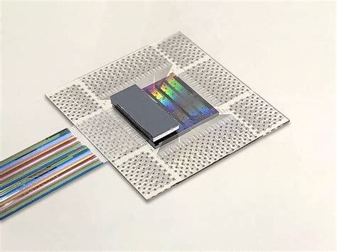 Technology Teramount