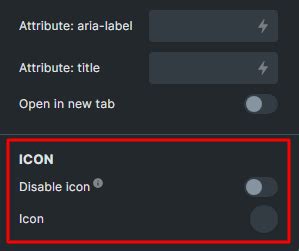 NO BUG Image Icon Settings Bugs Bricks Community Forum