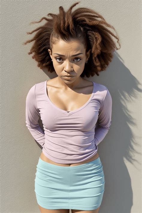 Chat With Jazmine Dubois Nsfw Enjoy Free Unrestricted Ai Character