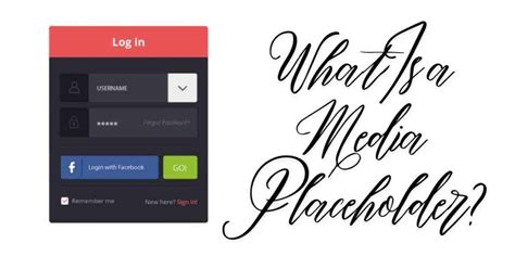 What Is A Media Placeholder Lipsum Hub