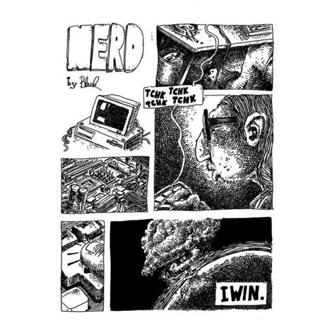 A Smart Slightly Nsfw Offie Comdey About Sex Robots Say No More