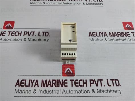 Minilec S2 Wtr1 Winding Temperature Relay Aeliya Marine