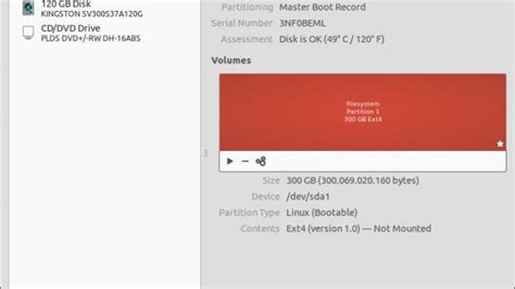 How To Hide A Hard Disk From Showing Or Mounting In Your File Browser Softpedia