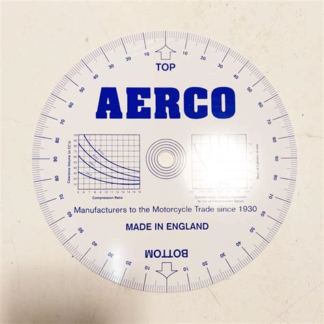 Engine Timing Disc Plastic White British Only Austria Fahrzeughandel Gmbh