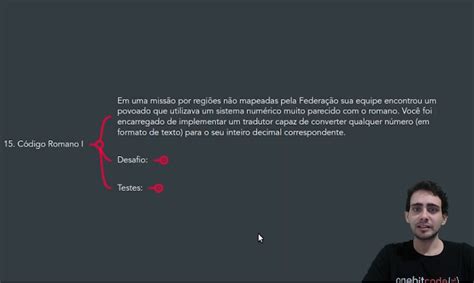 30 Desafios Javascript Onebitcode É Bom É Indicado Para Você