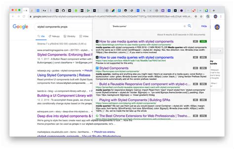 30 Powerful Chrome Extensions For Freelance Web Developers Andrej Gajdos