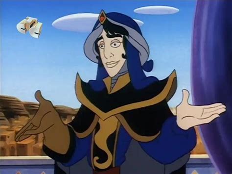 Disney S Aladdin Complete Series