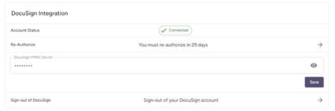 How To Send File Signature Requests With Docusign Foyer