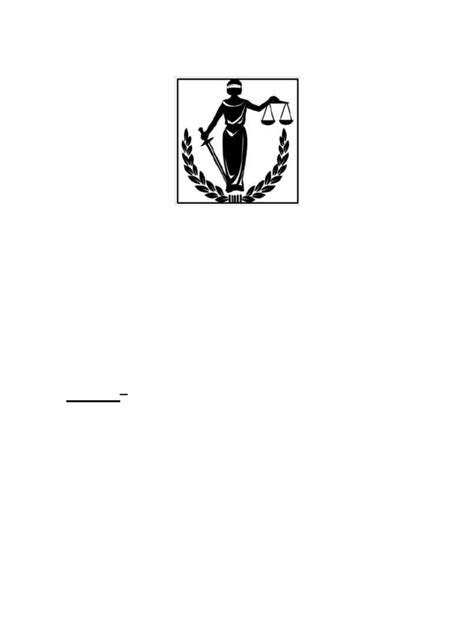 Drafting 1 Pdf Bail Criminal Procedure In South Africa