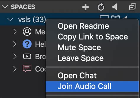 GitHub Lostintangent Spaces Discover Share And Connect With