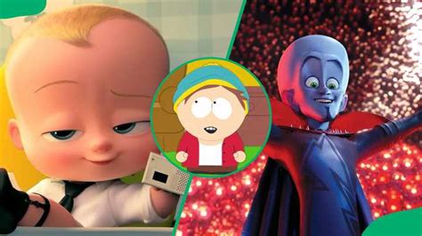 35 Big Head Cartoon Characters We Love From Stewie To Tweety