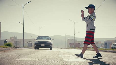 Гарцан дээр амьдрал үргэлжилж байдаг Youtube