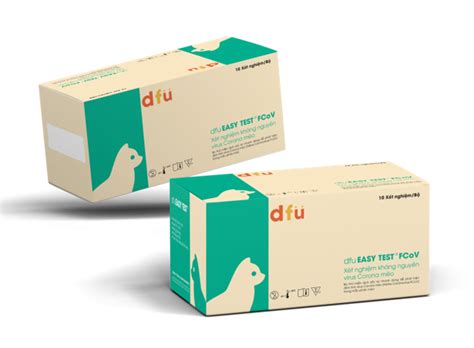 Dfu Easy Test® Fcov