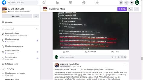 Bushra Akram On Linkedin Irfan Malik Muhammad Haris Tariq Dr Sheraz