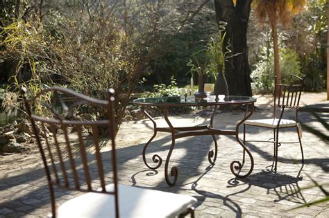 Mesa Forja Comedor Grecia Comprar En Santa Cruz De La Sierra