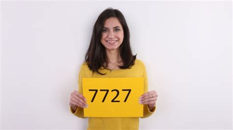 Czech Casting Renata Freevideo