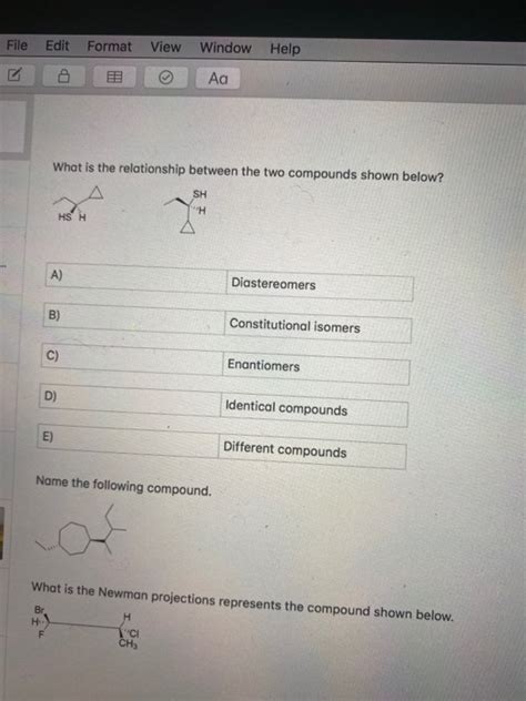 solved file edit format view window help Αα what is the