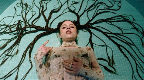 Angelina Mango La Noia Official Video Sanremo Eurovision Youtube