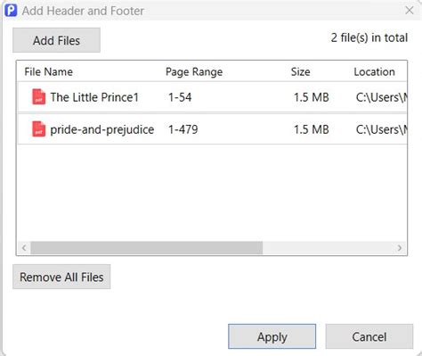 Approaches How To Add Footer To PDF With Or Without Adobe Acrobat