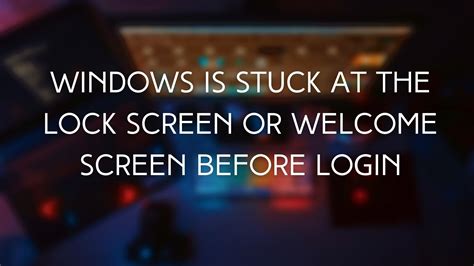 computer stuck on windows is loading files adamfoo