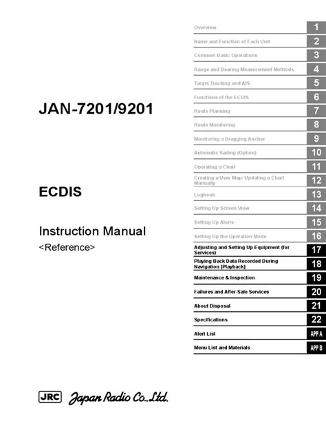 Attach C Media Jrc Jan 9201 Instruction Manual Reference 7th