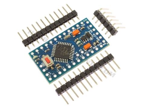 arduino compatible 3 3v pro mini