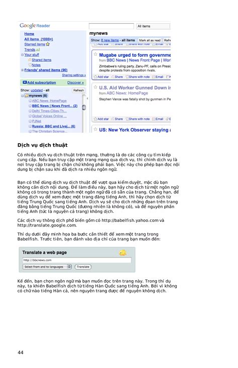 bypassing censorship vi pdf