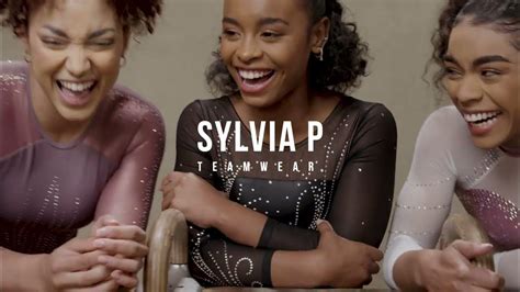 A New Dawn Sylvia P Teamwear Youtube